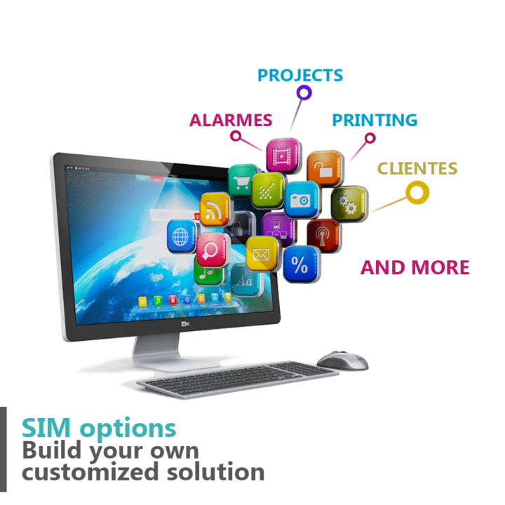 SIM Optional Feature | Simple Inventory Manager